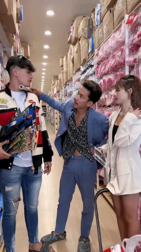 រឿង "កឺកឺប្តីល្អ" (The Best Teaser Trailer Clip)😂🎥💻ធានាថាល្អមើលហើយឆើចចុកពោះហ្មង - TNAOT