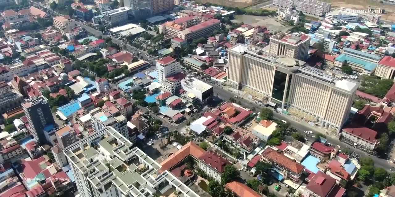 Phnom Penh, Cambodia - - 9of10 - TNAOT