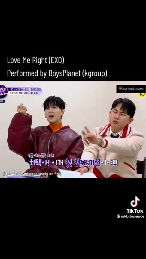 wow my idol ️ ️ ️ - TNAOT