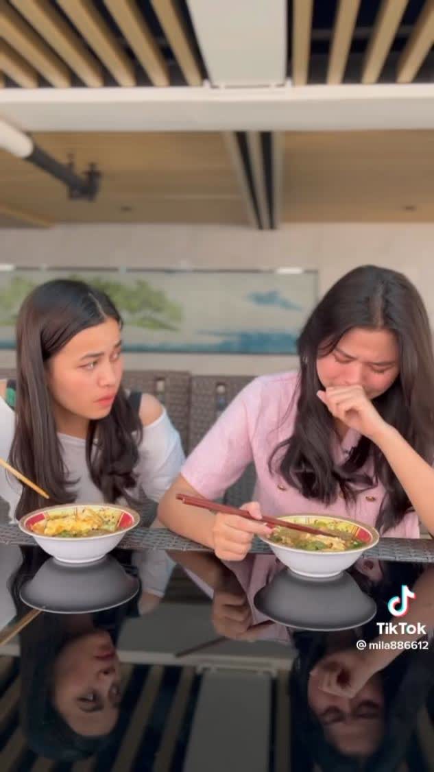 ស្មានតែញ៉ាំម្នាក់ឯងខំធ្វើបាប - TNAOT