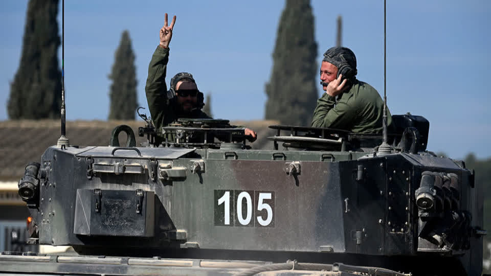 អ៊ុយក្រែននិយាយថា ការប្រយុទ្ធគ្នានៅជុំវិញ Bakhmut គឺមិនទាន់ឈប់ឈរនោះទេ - TNAOT