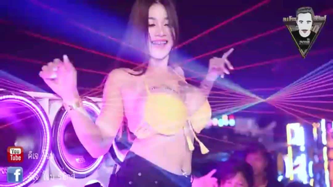 ផ្លែកភ្នែកជាមួយនិងស្រីស្អាតរាំ ភាគ2 - TNAOT