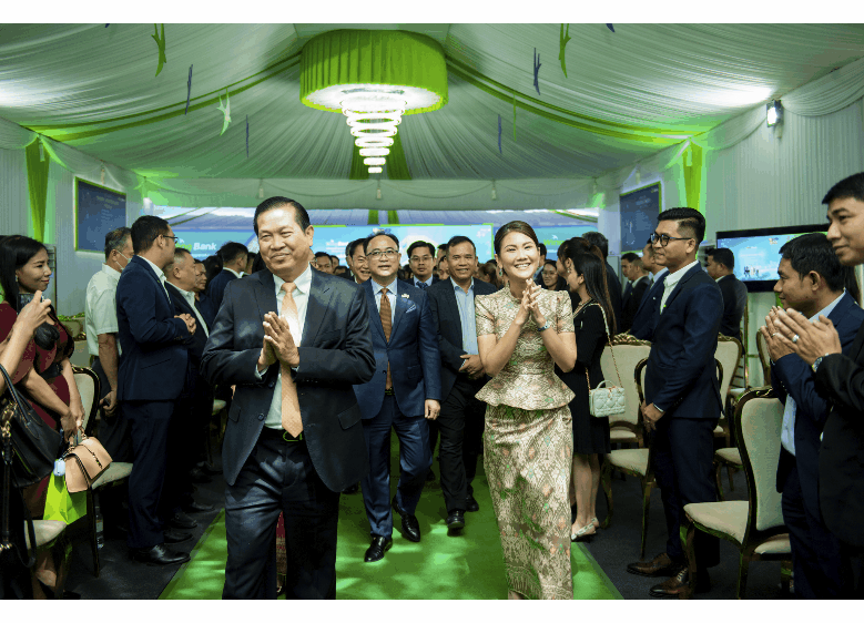 Wing银行庆祝获颁商业银行牌照一周年，再添新分行！ - TNAOT