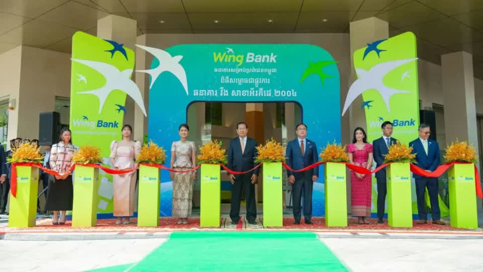 Wing银行庆祝获颁商业银行牌照一周年，再添新分行！ - TNAOT