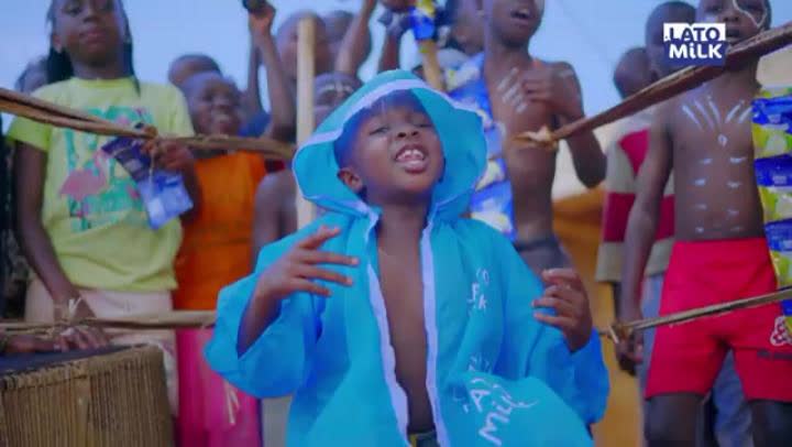 កំពូលតារាចម្រៀងដែលក្មេងជាងគេនៅទ្វីបអាហ្វ្រិក... - TNAOT