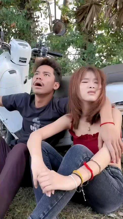 រឿង "ស្នេហ៍ប្តីបែកថ្នាំ" (The Best Teaser Trailer Clip)😂🎥💻ធានាថាល្អមើលហើយឆើចចុកពោះហ្មង - TNAOT
