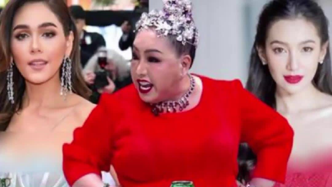 ក្តៅៗ កក្រើកទៀតហើយ! យាយលីណាប្រកាសក្ដែងៗថា Bella និង Chompoo ...