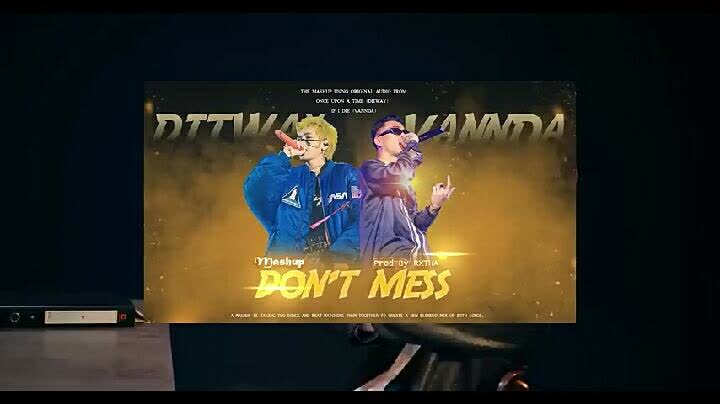 DITWAY - វណ្ណដា - TNAOT