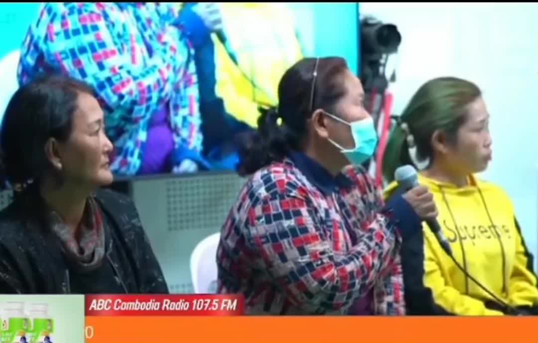 ជឿអត់ថាប្តីមិនហ៊ានយកប្រពន្ធដើមវិញ ព្រោះប្រពន្ធចុងគម្រាមស..ម្លាប់? [២] - TNAOT