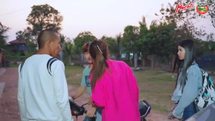 ហៅធីបការ - TNAOT