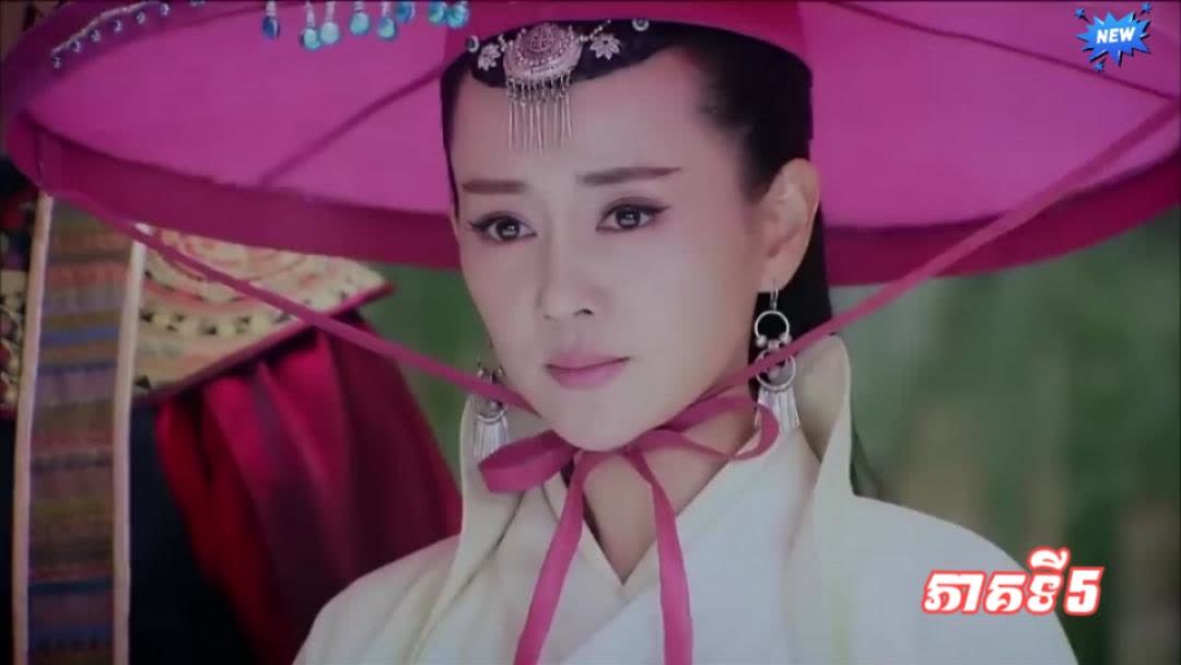 រឿងភាគចិន និយាយខ្មែរ សិស្សប្អូនទី19 (ភាគទី5) - TNAOT