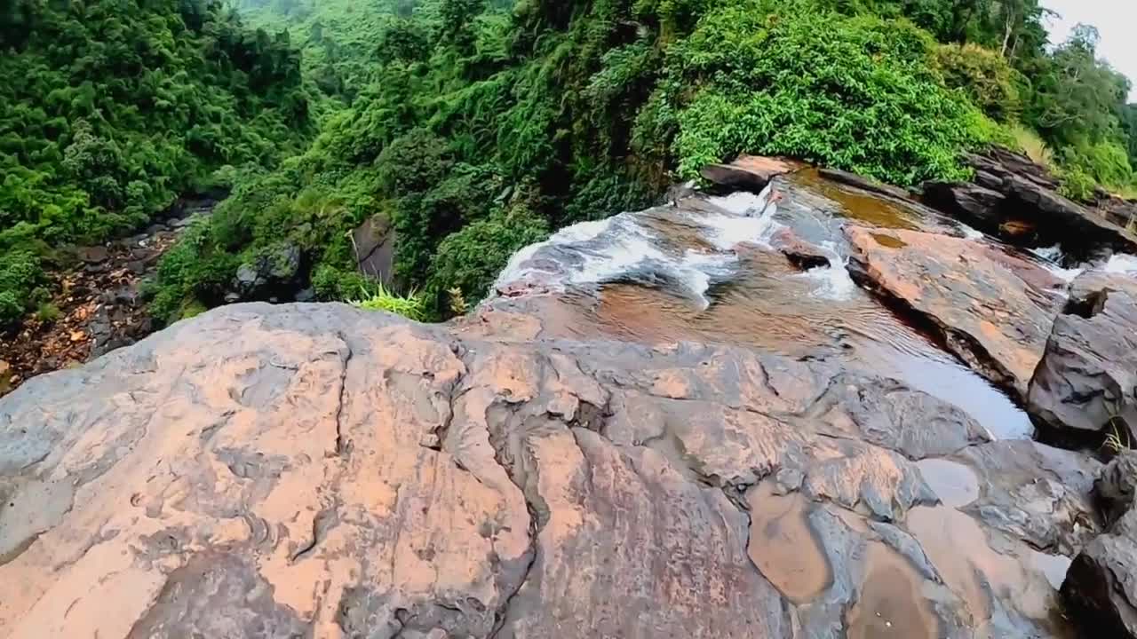 ទឹកធ្លាក់ឆាយប្រុយ - 2of10 - TNAOT