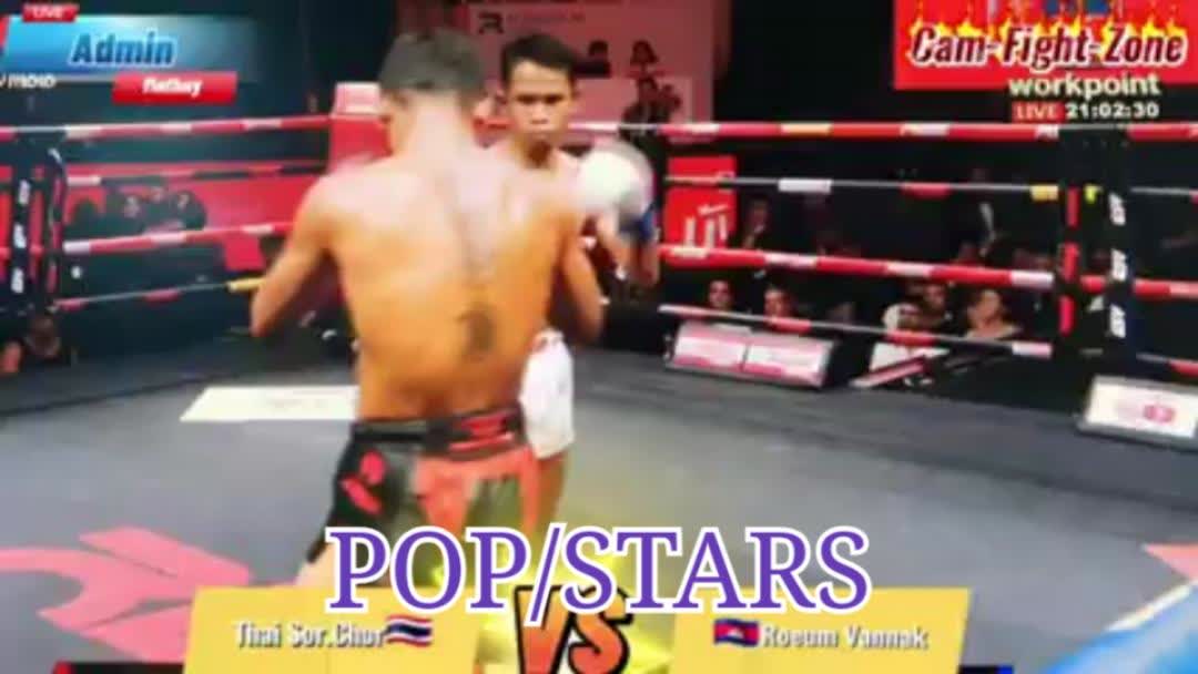 រឿងវណ្ណៈចាញ់សន្លប់ថៃ - TNAOT