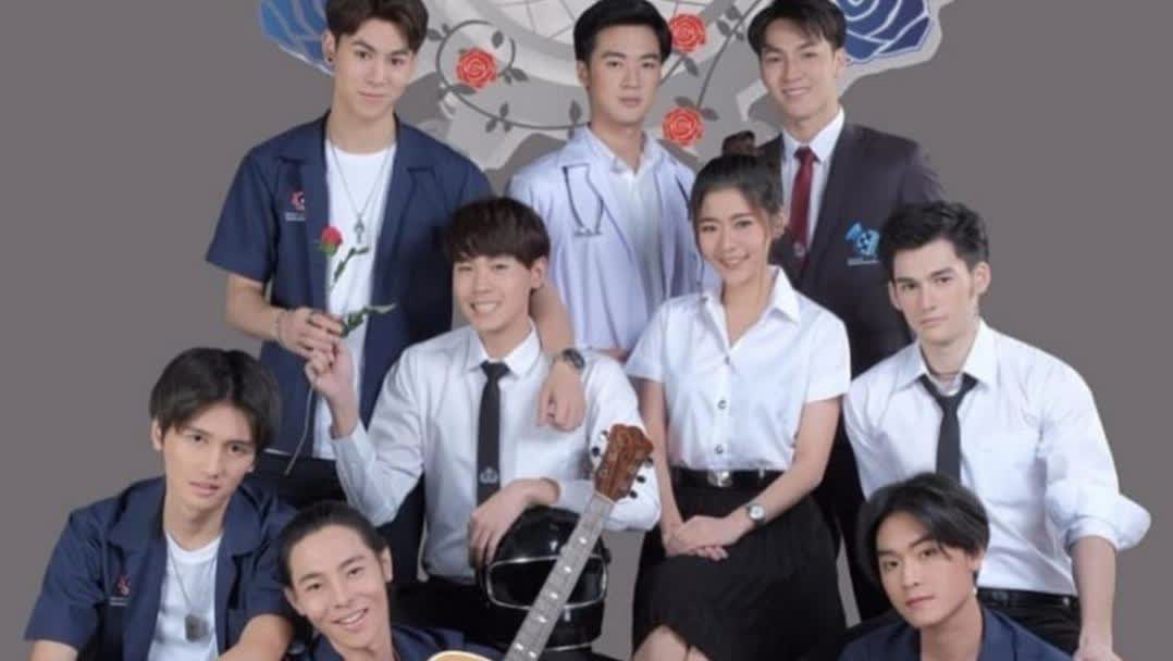 រឿង វិស្វករកំពូលស្នេហ៍ Ep1(3/4)+B - TNAOT