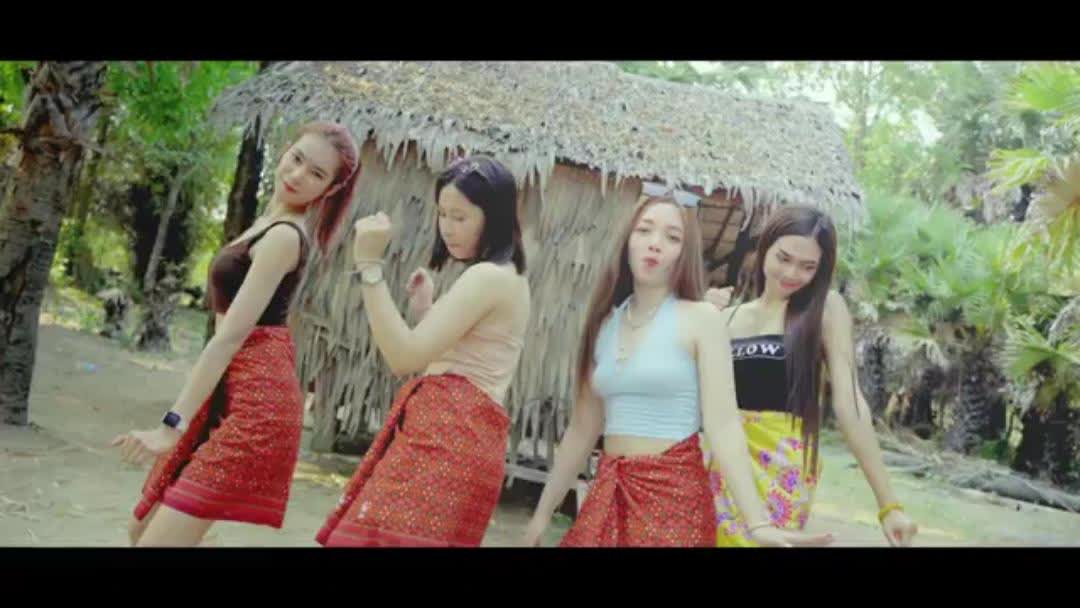 ចម្រៀងពេញនិយមពីរោះៗ - TNAOT