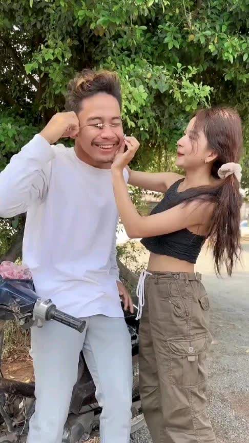 រឿង "ម៉ូតូអាគប់កញ្ចាស់បងមិនដល់គេ" វគ្គ២ (The Best Teaser Trailer Clip)😂🎥💻 ...