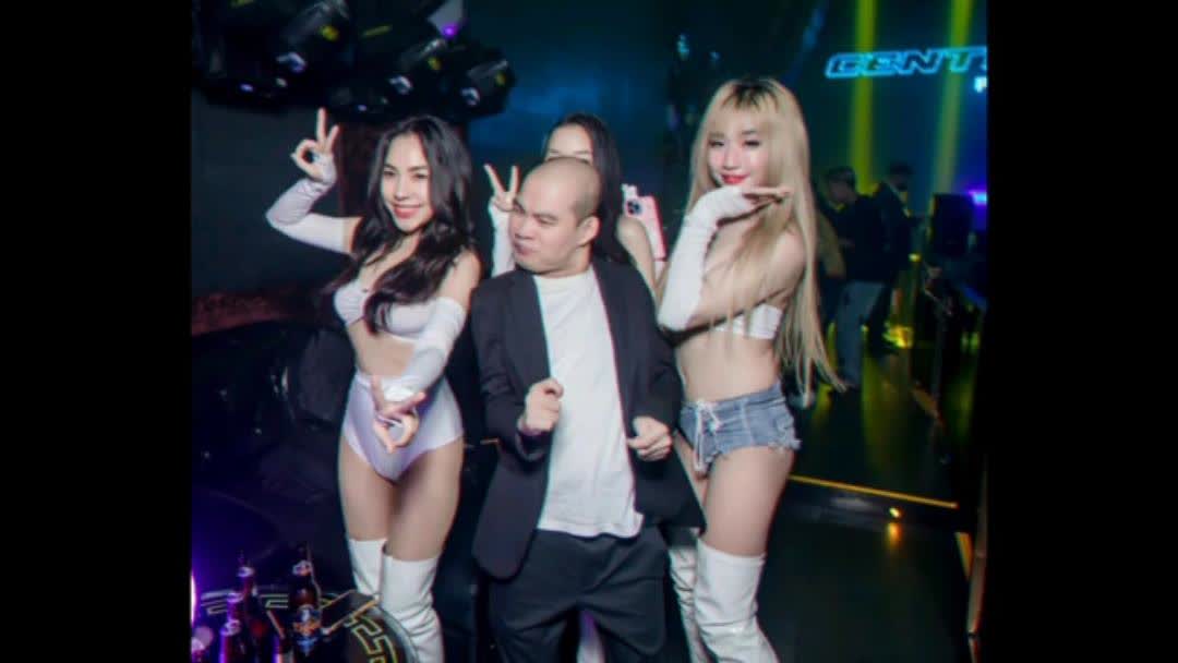 អាឡូ 1234 อะโหล1234 REMIX 2023 (DL REMIX) បទកំពុងល្បីក្នុង TIK TOK - TNAOT