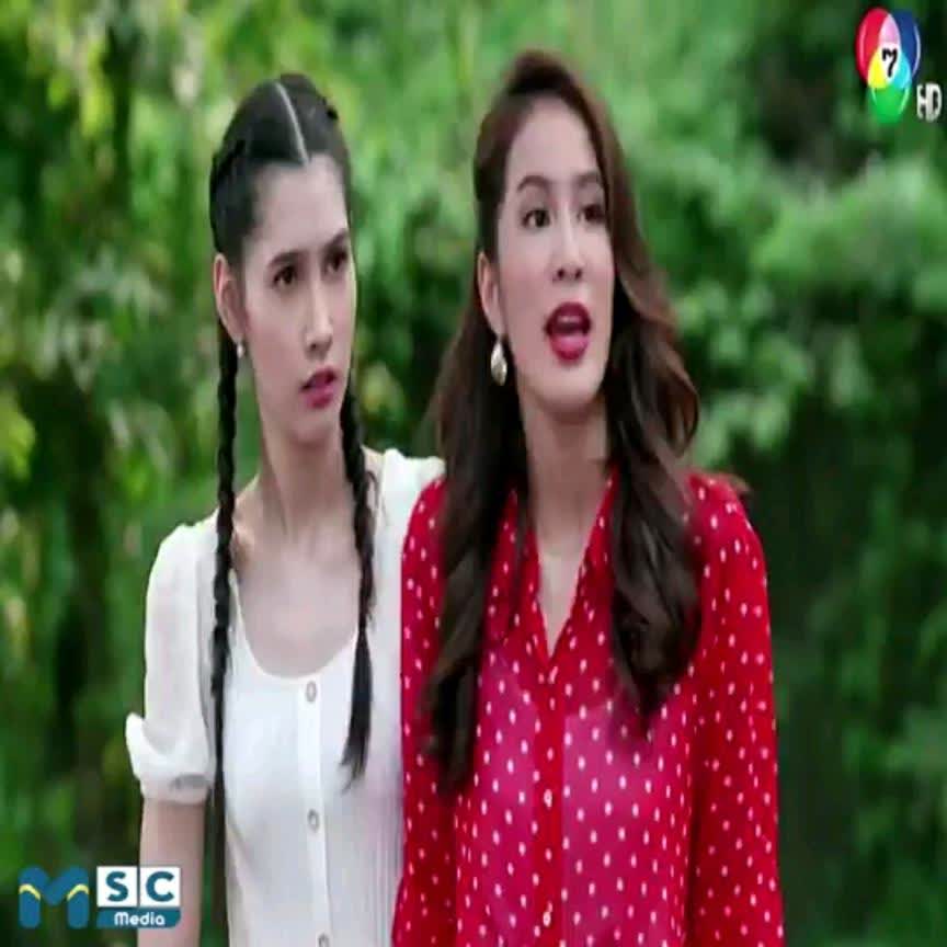 ប្រាសាទស្នេហ៍អាថ៌កំបាំង (ភាគទី70)រងចាំ - TNAOT