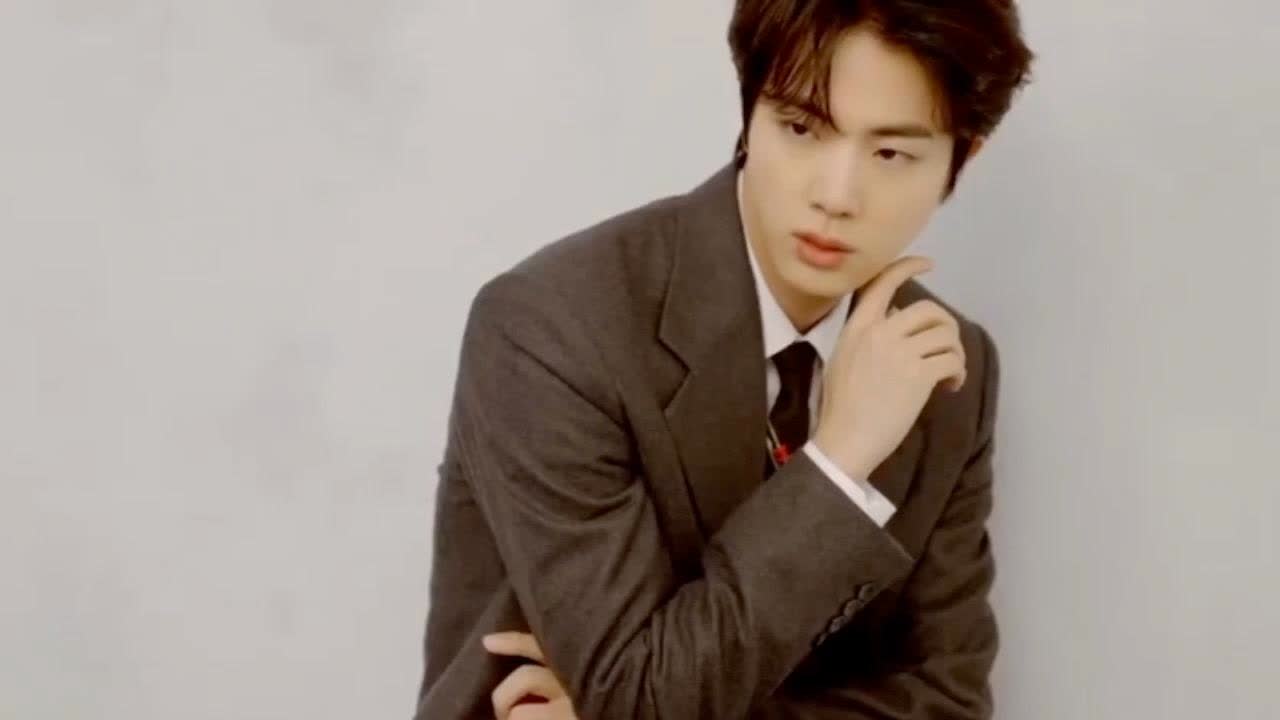 ចម្រៀងរបស់ BTS In Love with You episode 20 🎶💜 - TNAOT