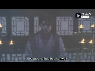 Chinese drama_Dan Dey Viraek Chun 163 - TNAOT