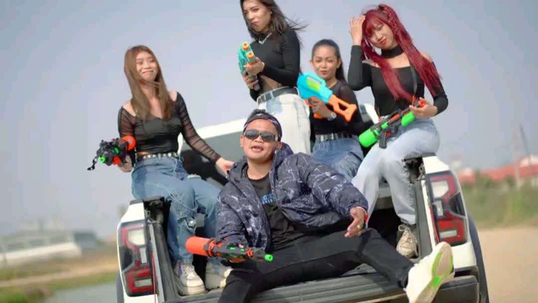 តុបតែង - ផាន់រុង [ OFFICIAL MV ] - TNAOT