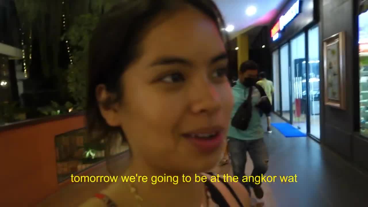 cambodia VLOG 22 - 7of10 - TNAOT