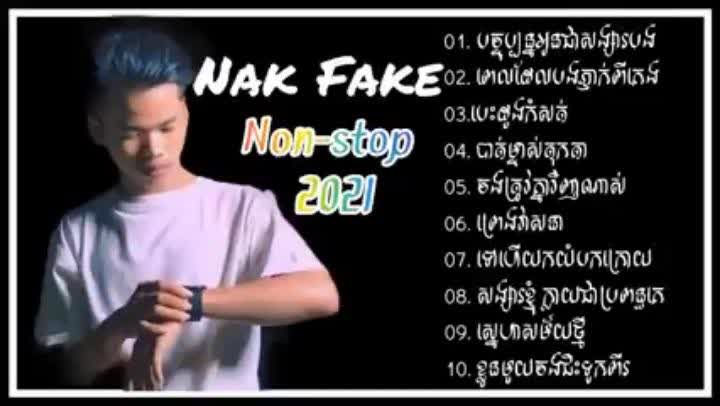 Nak Fake បេះដូងកំសត់ - TNAOT