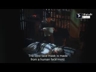 Chinese drama_Dan Dey Viraek Chun 175 - TNAOT