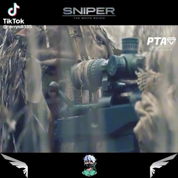 Sniper - TNAOT