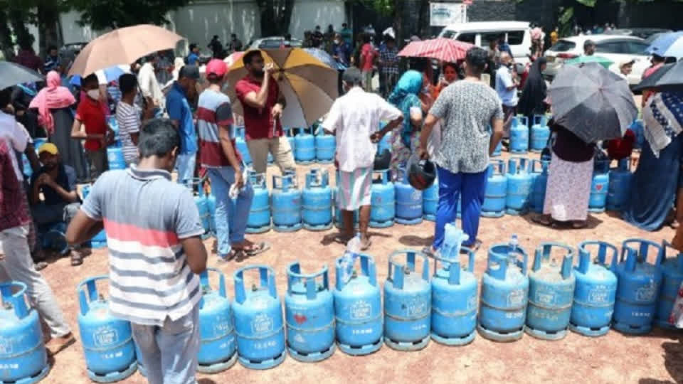 IMF អនុម័តកញ្ចប់សង្រ្គោះ៣ពាន់លានដុល្លារឱ្យស្រីលង្កា - TNAOT