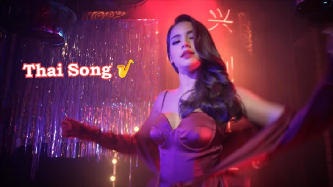 Thai song / yaya - TNAOT