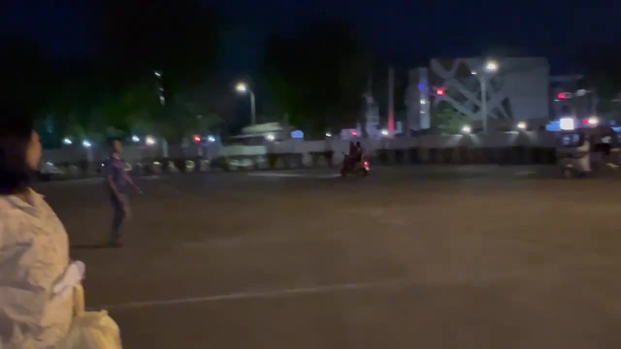 Cambodia Trip ត្រលប់ទៅអាមេរិកវិញ - 2of11 - TNAOT