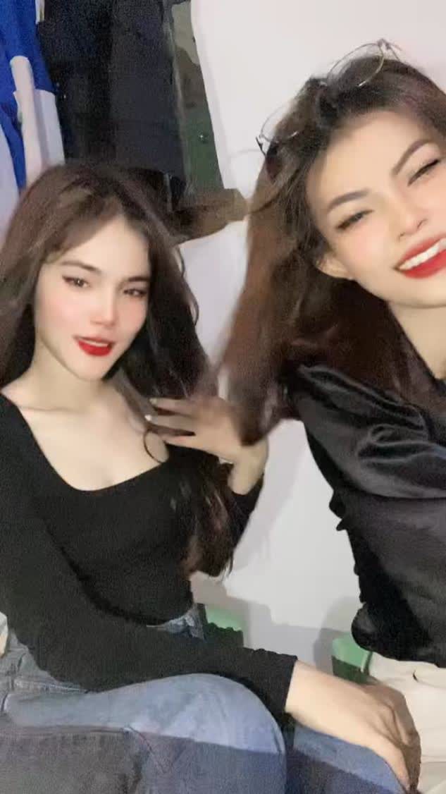 ស្រីស្អាត-𝑻𝒊𝒌𝑻𝒐𝒌 😍 - TNAOT