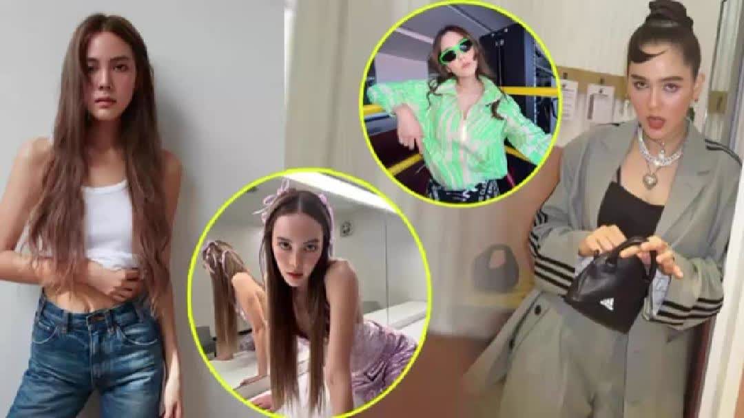 នោះ! ល្បី Chompoo និង Janie មិនត្រូវគ្នា ក្នុងកម្មវិធី 3 zeep យ៉ាងម៉េចដែរ - TNAOT