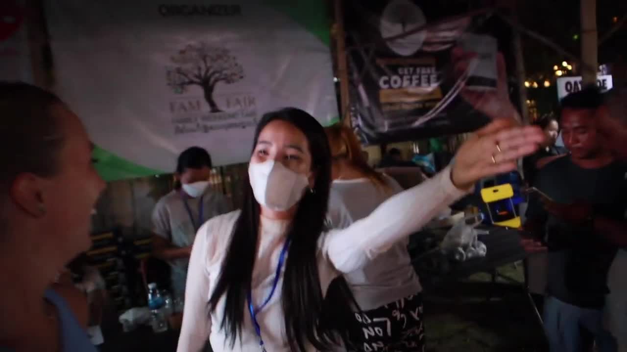 Our First Time In Phnom Penh - Cambodia - 10of10 - TNAOT