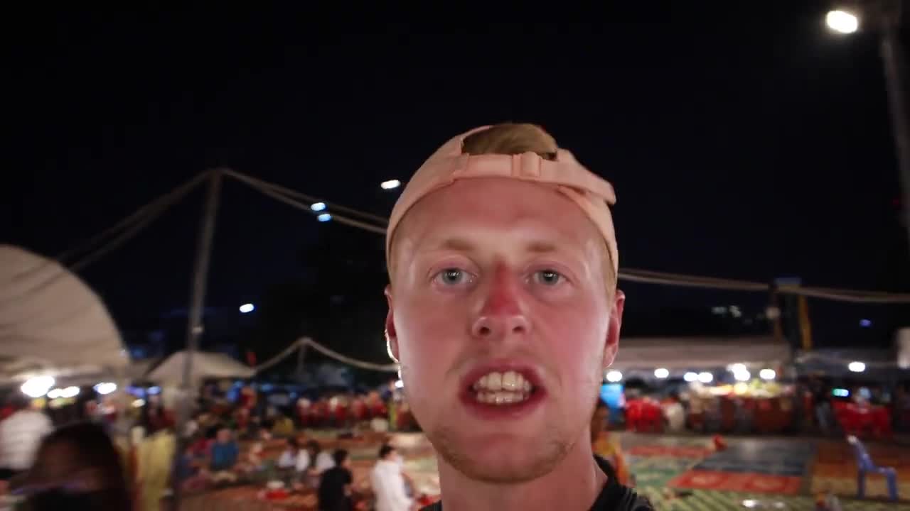 Our First Time In Phnom Penh - Cambodia - 9of10 - TNAOT