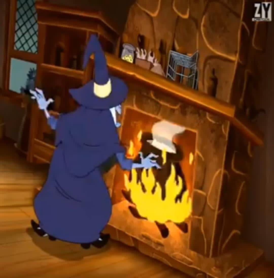 តុក្តា ឆ្មា & កណ្តុរ 🤭😆 - TNAOT