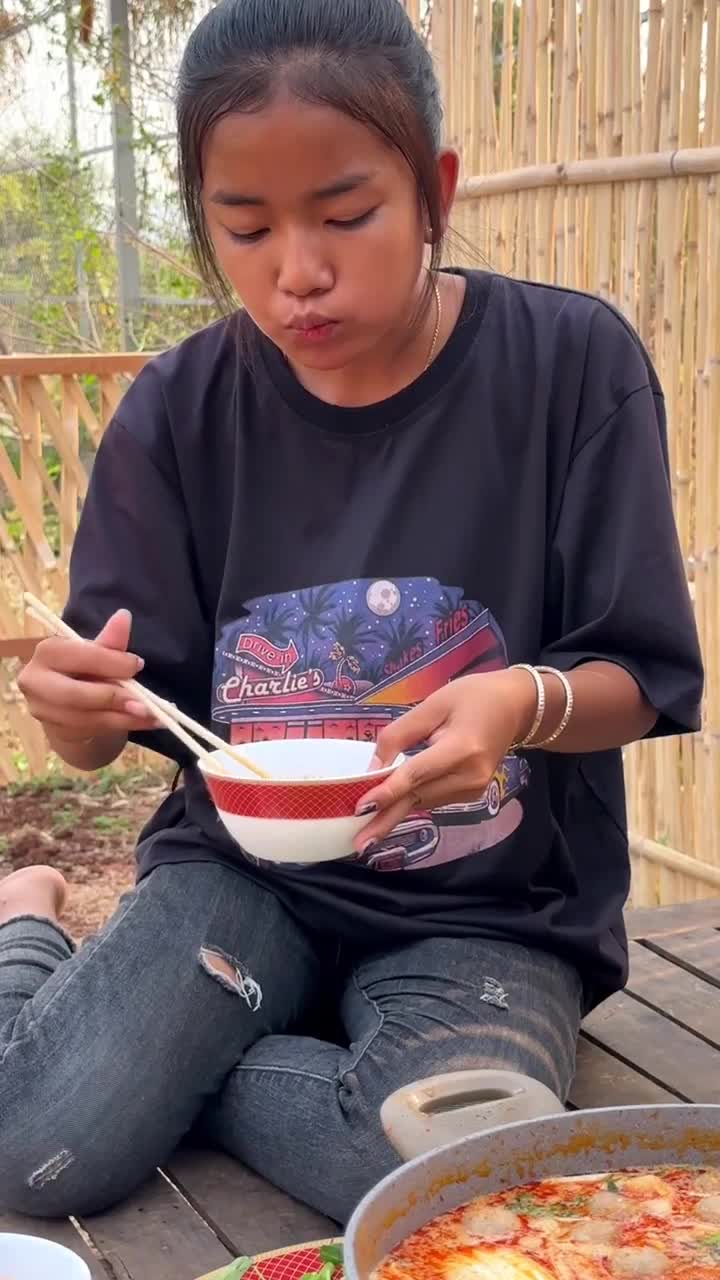 ថ្ងៃនេះធ្វើយ៉ាហនហូបម្តង - 5of5 - TNAOT