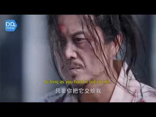 chinese drama Kbach Kun Kambet Pikhead 14 - TNAOT