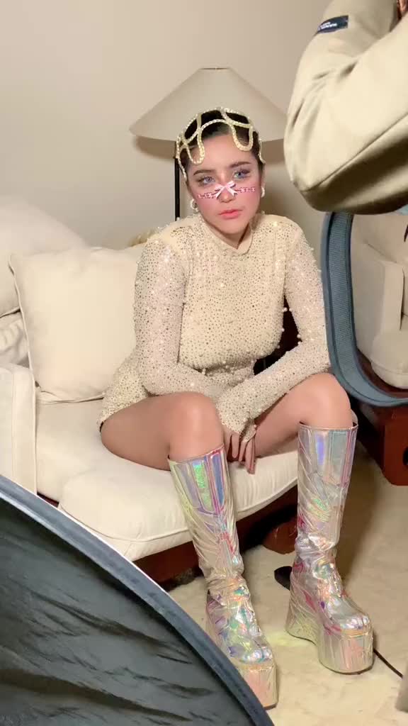 My Queen ស្អាតគ្រប់កម្មវិធីហ្មង 🥰 - TNAOT