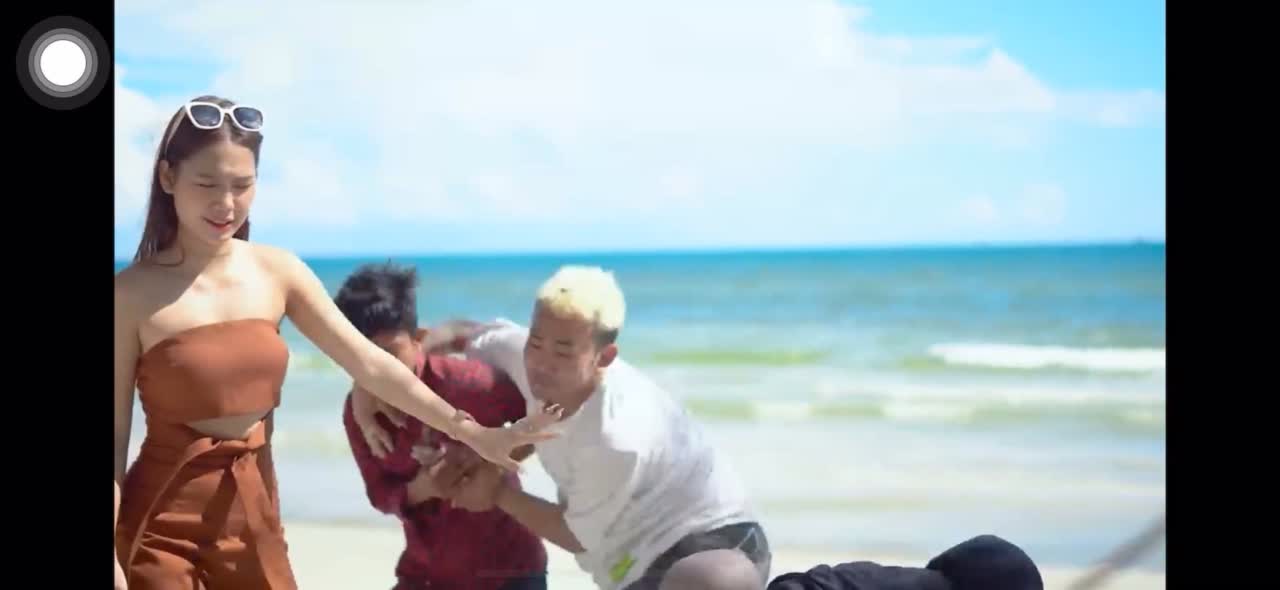 កឺកឺរហែកខោ ភាគ06 Funny video clips 😂🤣🤣 - TNAOT