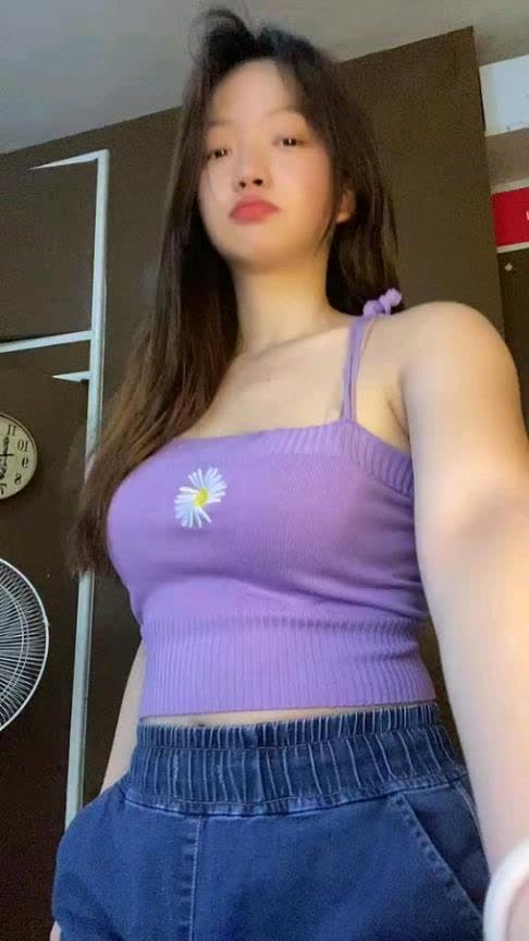 ស្រីស្អាតក្នុង TikTok 2023 V027 - TNAOT