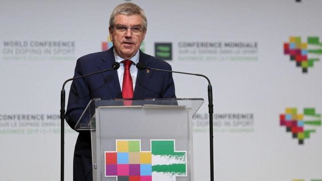 ប៉ូឡូញ ៖ IOC គួរតែប្រកាន់ខ្ជាប់ ចំពោះការហាមឃាត់ អត្តពលិករុស្ស៊ី និងបេឡារុស្ស សម្រាប់ ...