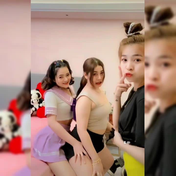 ស្រីស្អាតរាំក្បាច់សាហាវៗ ស៊ីអារម្មណ៍ណាស់ 12 - TNAOT