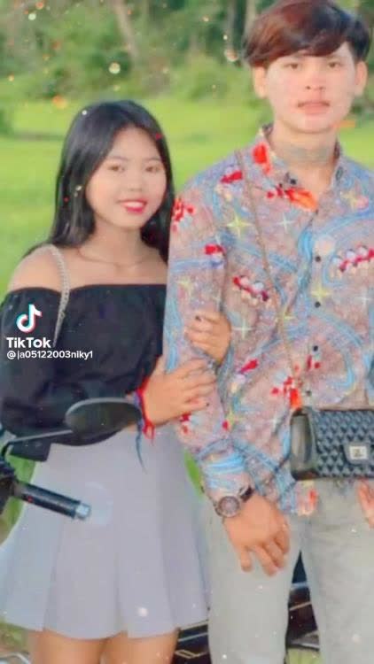 សេចក្តីសុខណា - TNAOT