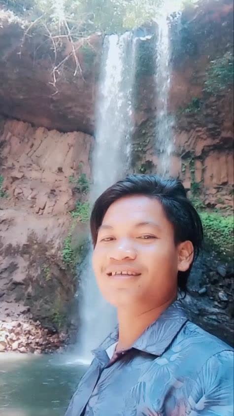 ទៅកំសាន្តលេង ទឹកធ្លាក់ស្រុកអូរាំង ខេត្តមណ្ឌលគិរី - TNAOT