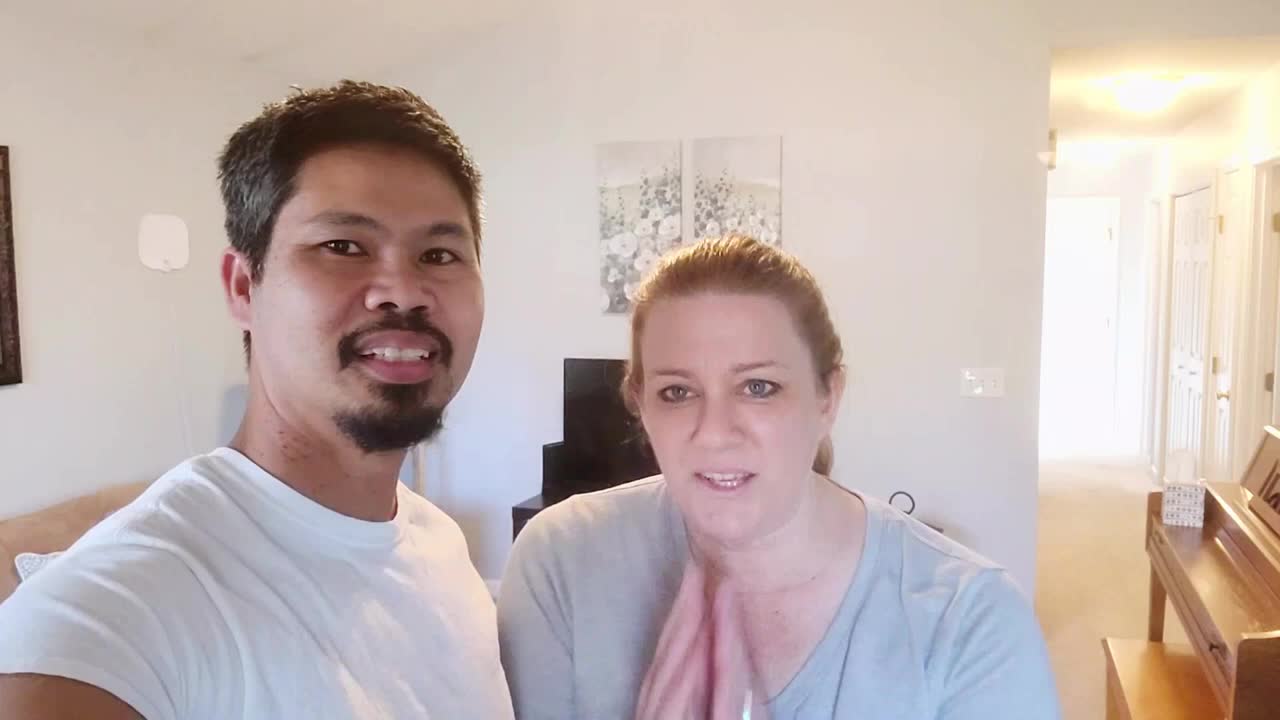 ភាពសាមញ្ញខាងក្នុងផ្ទះរបស់ខ្ញុំនៅសហរដ្ឋអាមេរិក - 1of10 - TNAOT