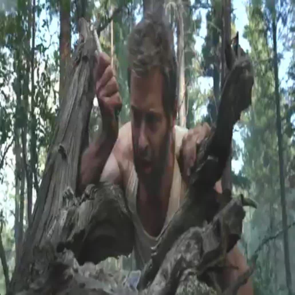 រឿងហូលីវូត បែបរន្ធត់ - TNAOT