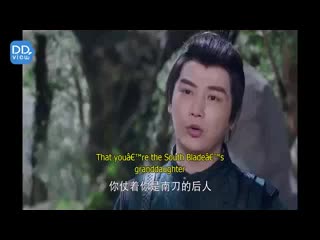 chinese drama Kbach Kun Kambet Pikhead 77 - TNAOT