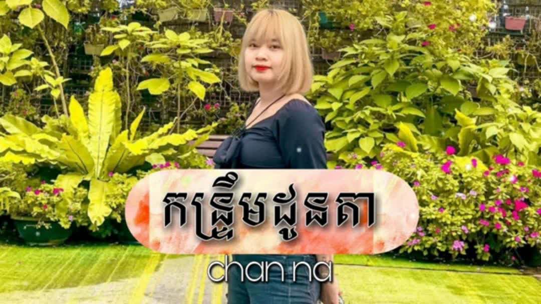 កន្រ្ទឹមដូនតា ឆ្នាំថ្មី ឆឺតៗ (official Audio cover)chan na - TNAOT